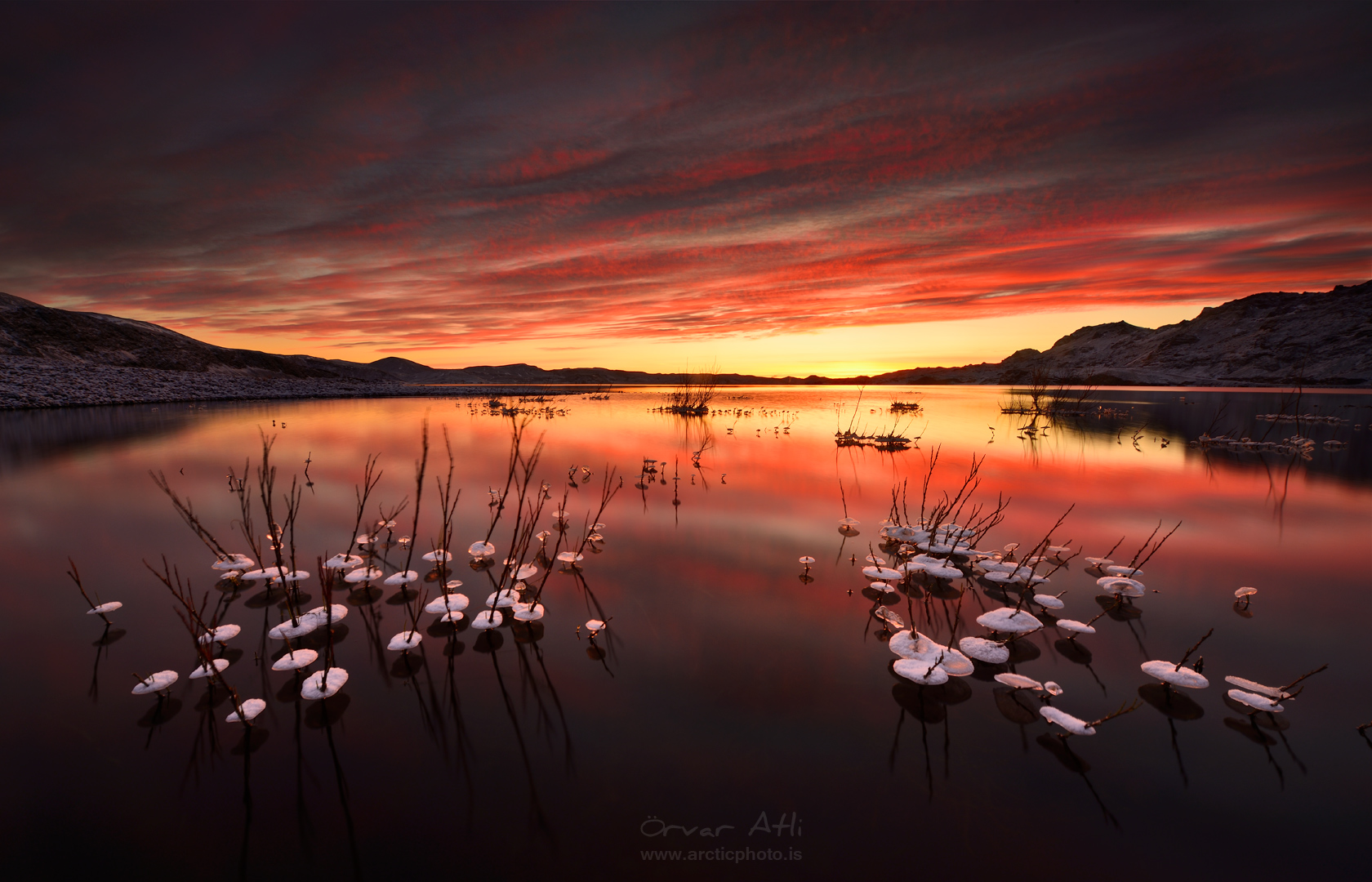 80 New Images Added | Arctic Photo – Iceland – Icelandic Landscape ...